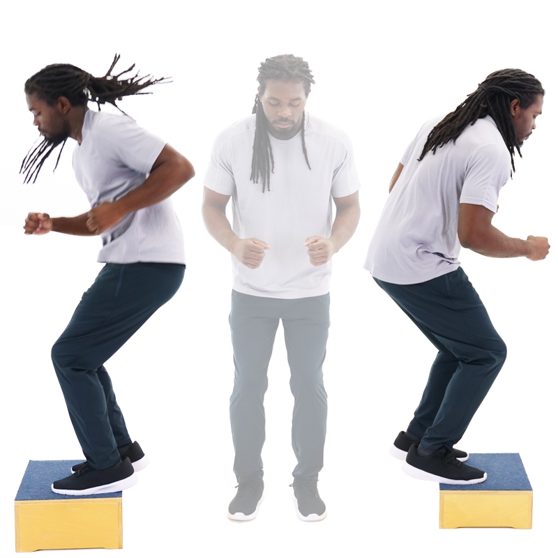 HEP2go - Build a HEP For Free