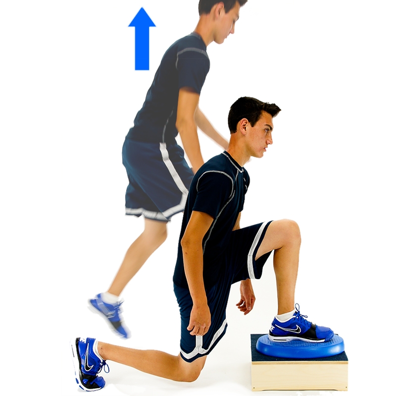 HEP2go - Build a HEP For Free