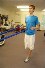 HEP2go - Build a HEP For Free