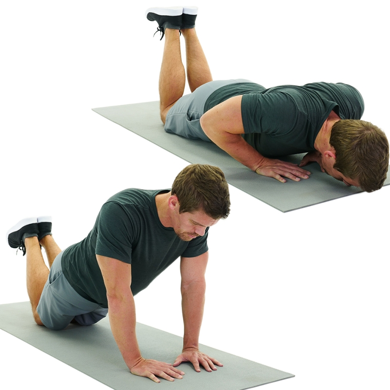 HEP2go - Build a HEP For Free