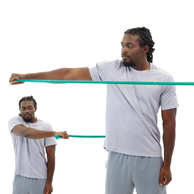 HEP2go - Build a HEP For Free