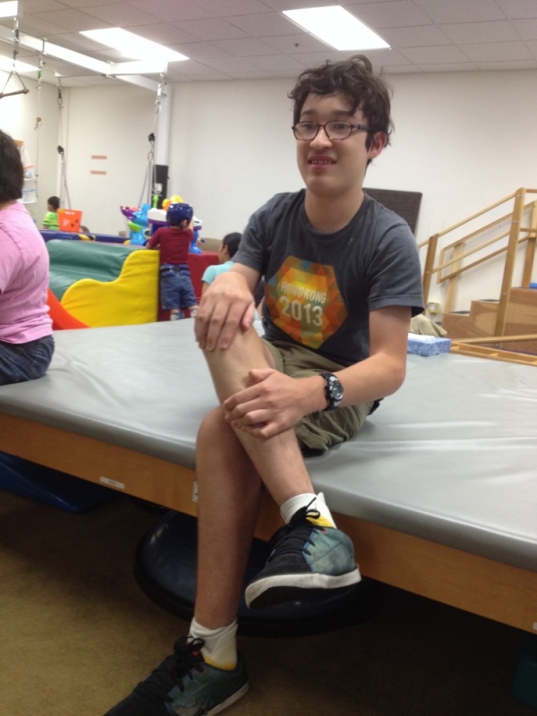 HEP2go - Build a HEP For Free