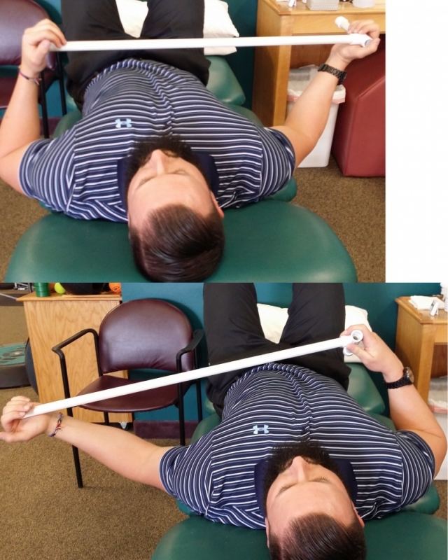 HEP2go - Build a HEP For Free