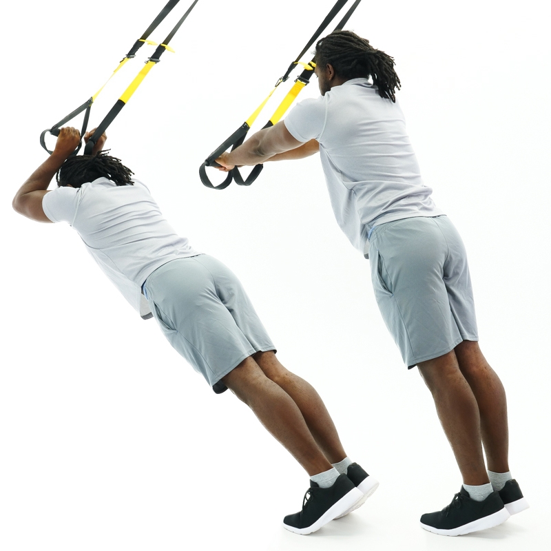 HEP2go - Build a HEP For Free