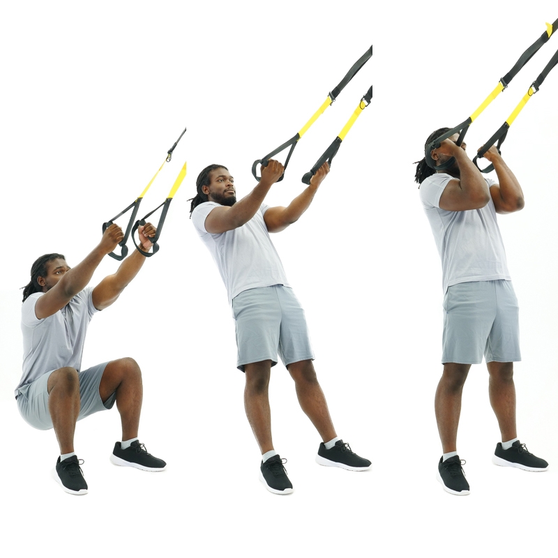 HEP2go - Build a HEP For Free