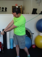 HEP2go - Build a HEP For Free