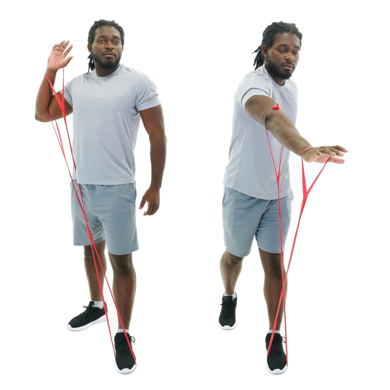 HEP2go - Build a HEP For Free