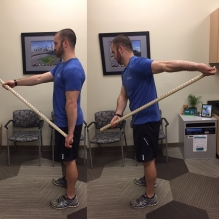 HEP2go - Build a HEP For Free