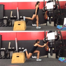 HEP2go - Build a HEP For Free