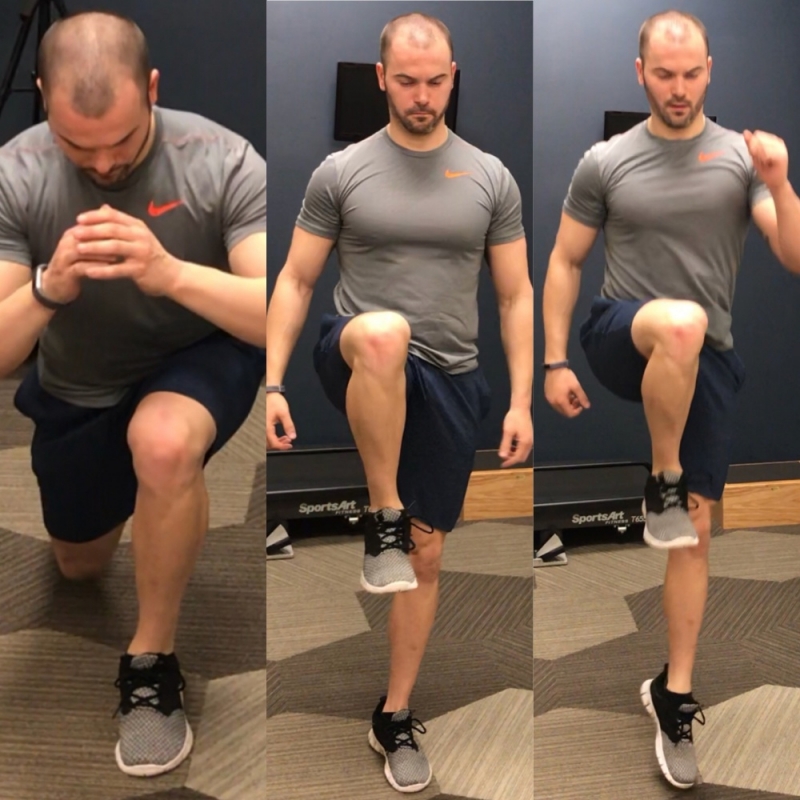 HEP2go - Build a HEP For Free