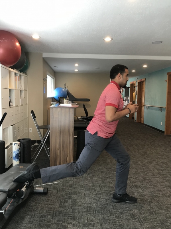 HEP2go - Build a HEP For Free