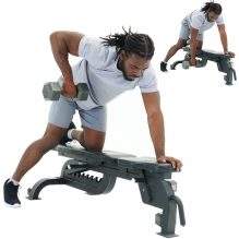 HEP2go - Build a HEP For Free