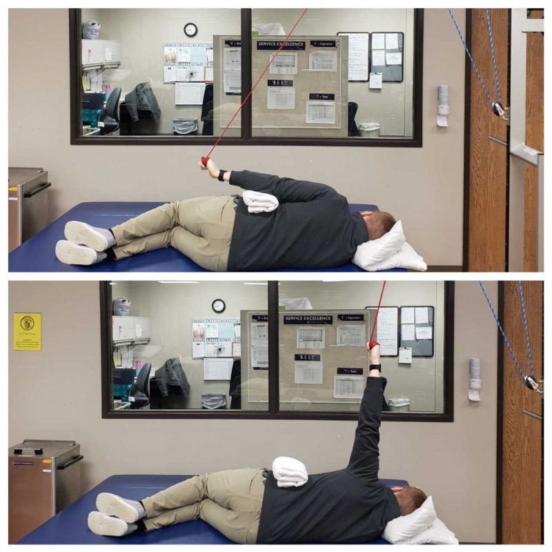 HEP2go - Build a HEP For Free