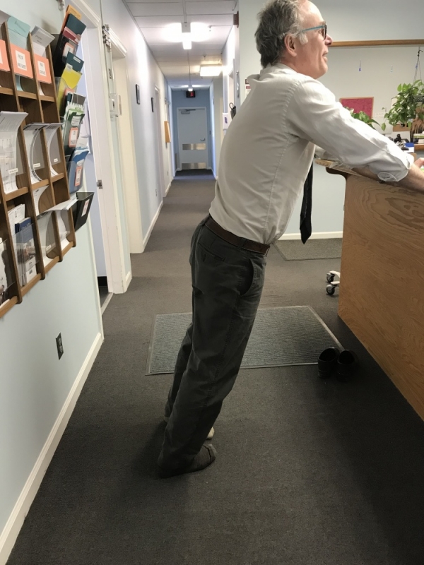 HEP2go - Build a HEP For Free