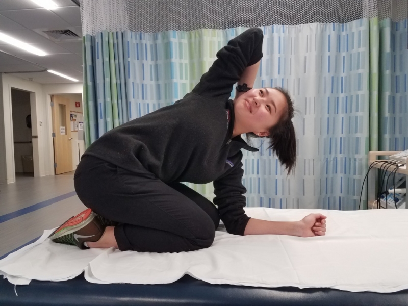 HEP2go - Build a HEP For Free