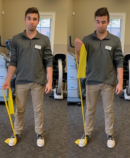 HEP2go - Build a HEP For Free