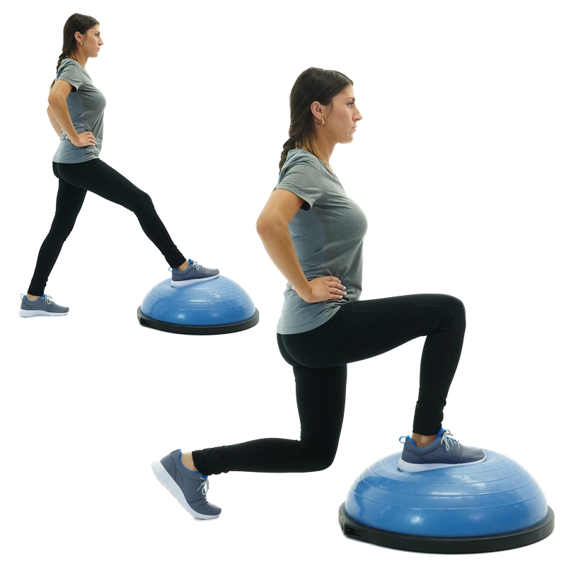 HEP2go - Build a HEP For Free