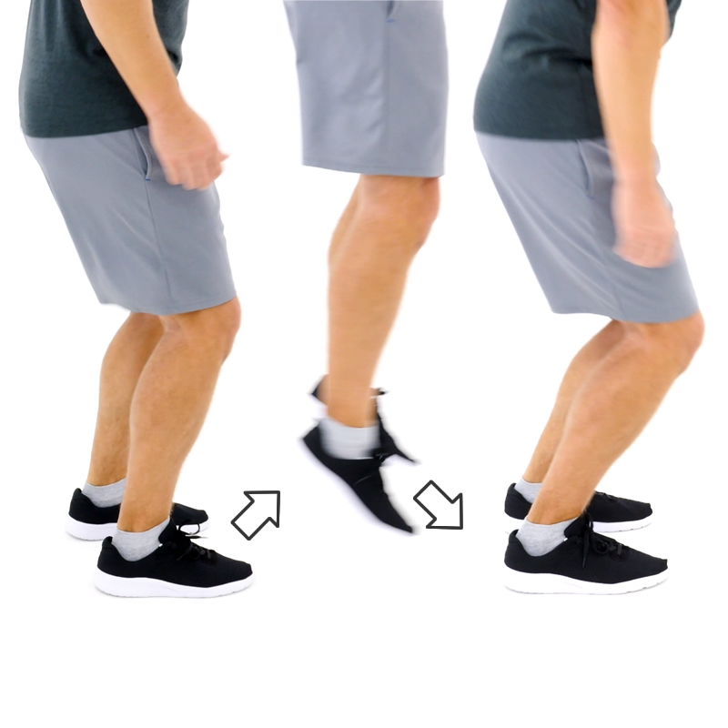 HEP2go - Build a HEP For Free