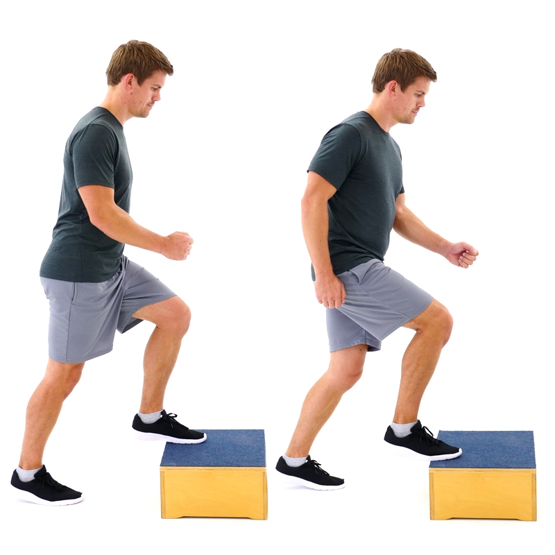 HEP2go - Build a HEP For Free