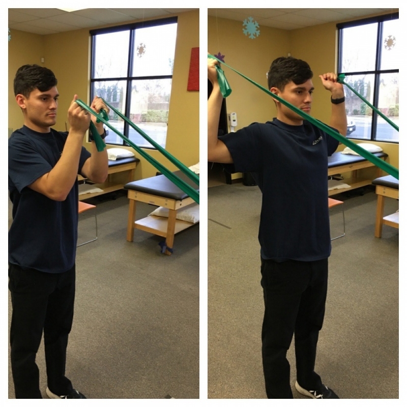 HEP2go - Build a HEP For Free