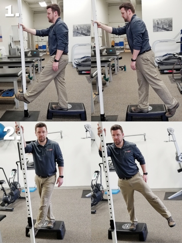 HEP2go - Build a HEP For Free