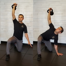 HEP2go - Build a HEP For Free