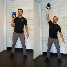 HEP2go - Build a HEP For Free