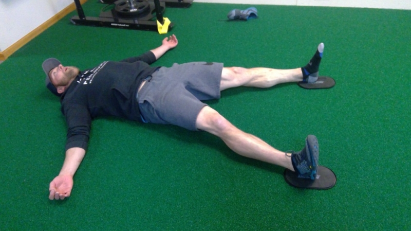 HEP2go - Build a HEP For Free