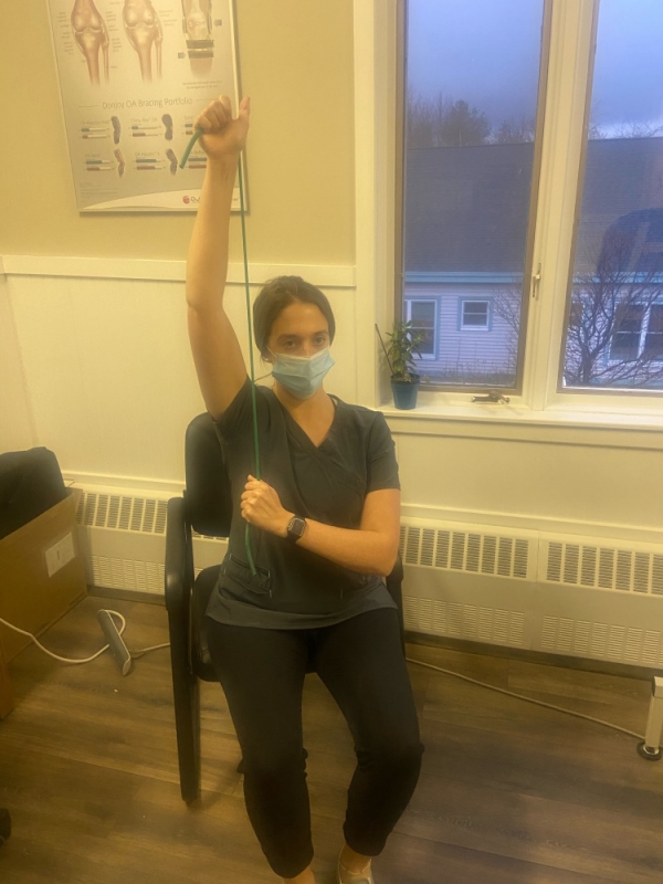 HEP2go - Build a HEP For Free