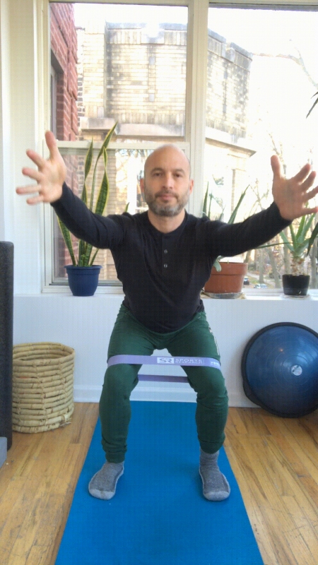 HEP2go - Build a HEP For Free