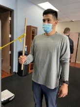 HEP2go - Build a HEP For Free