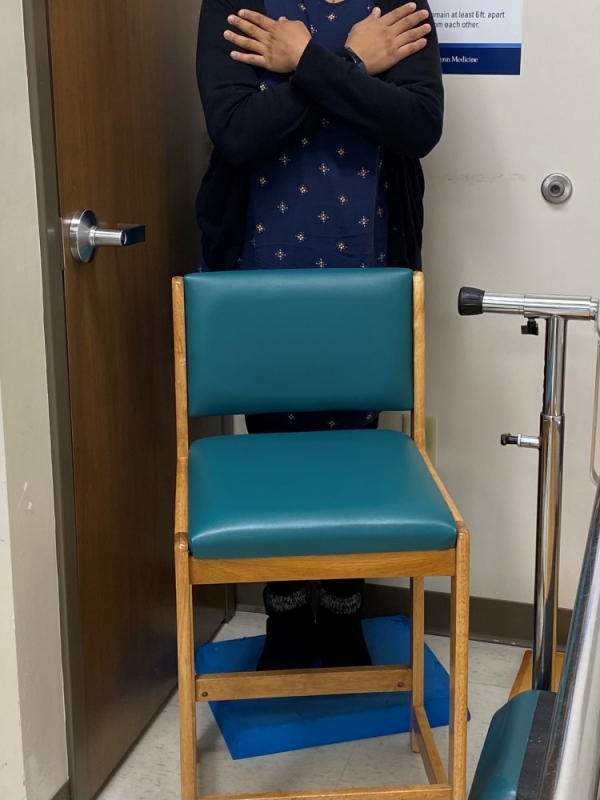 HEP2go - Build a HEP For Free