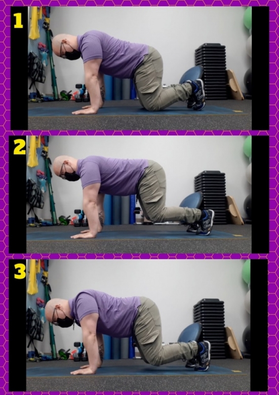 HEP2go - Build a HEP For Free