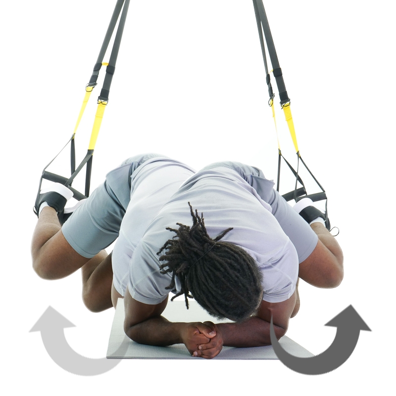 HEP2go - Build a HEP For Free