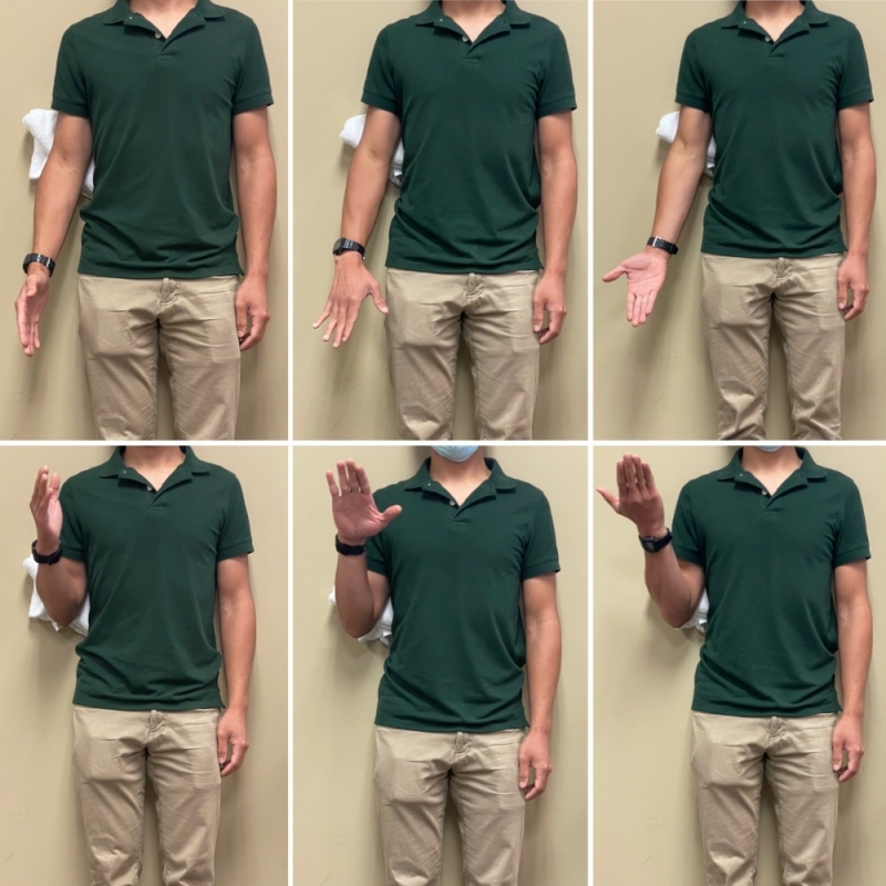 HEP2go - Build a HEP For Free