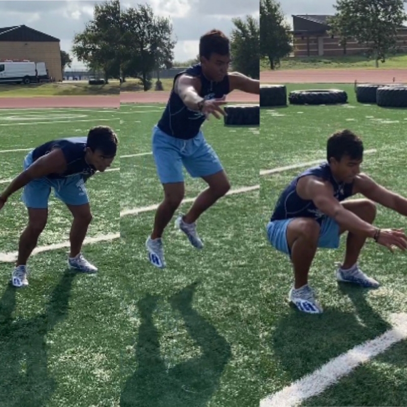 HEP2go - Build a HEP For Free