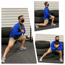 HEP2go - Build a HEP For Free