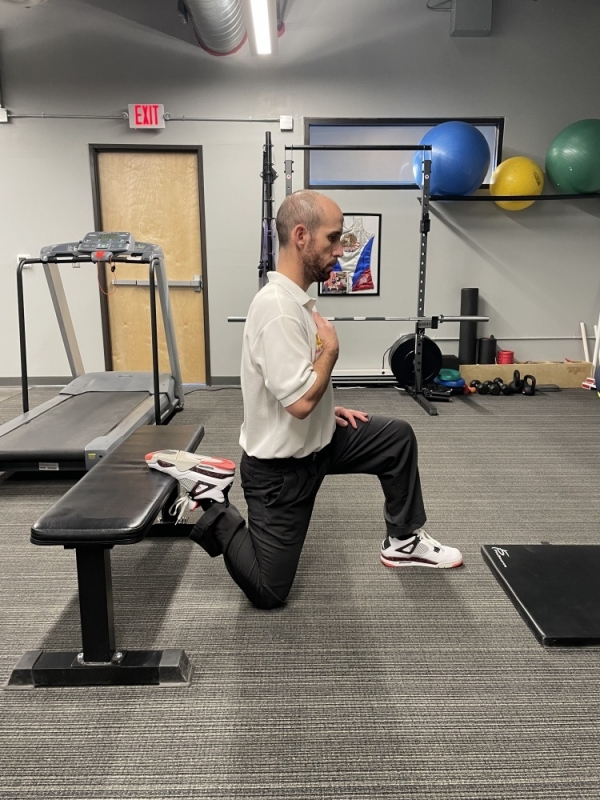 HEP2go - Build a HEP For Free