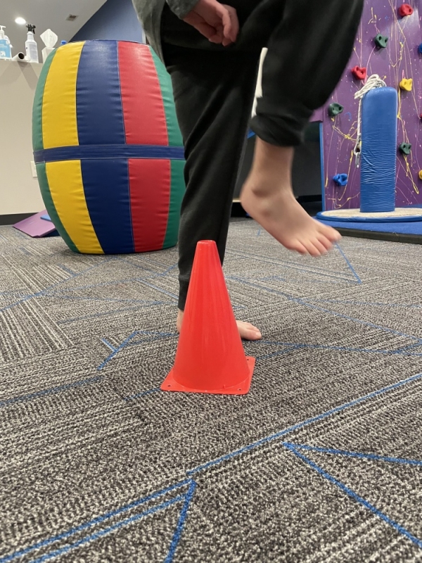 HEP2go - Build a HEP For Free