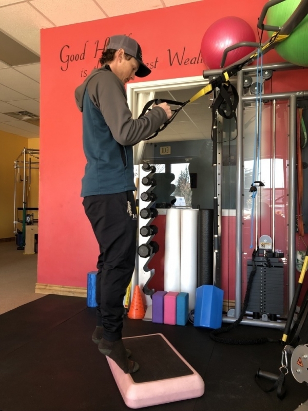 HEP2go - Build a HEP For Free