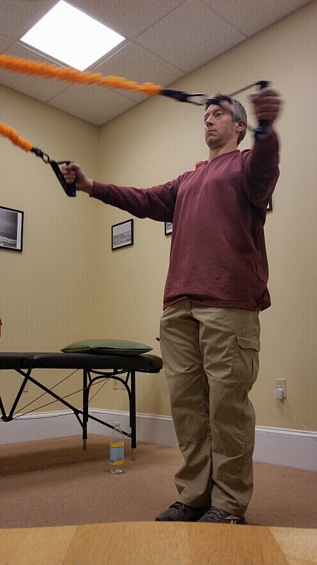 HEP2go - Build a HEP For Free