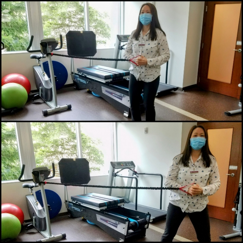 HEP2go - Build a HEP For Free