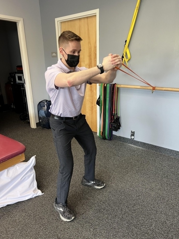 HEP2go - Build a HEP For Free