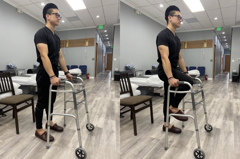 HEP2go - Build a HEP For Free