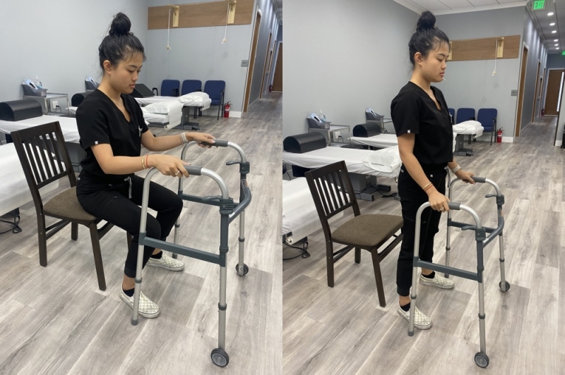 HEP2go - Build a HEP For Free