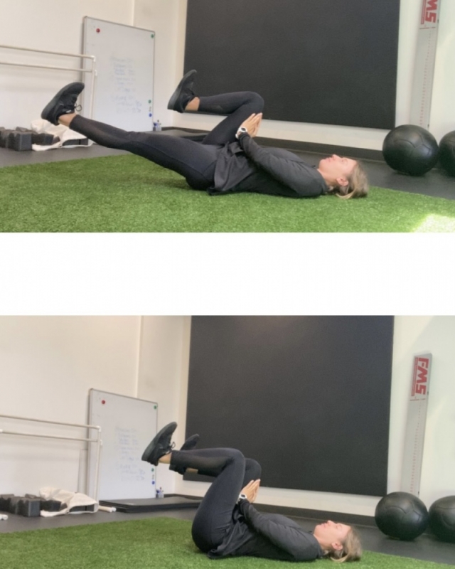 HEP2go - Build a HEP For Free