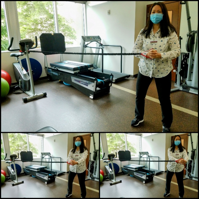 HEP2go - Build a HEP For Free