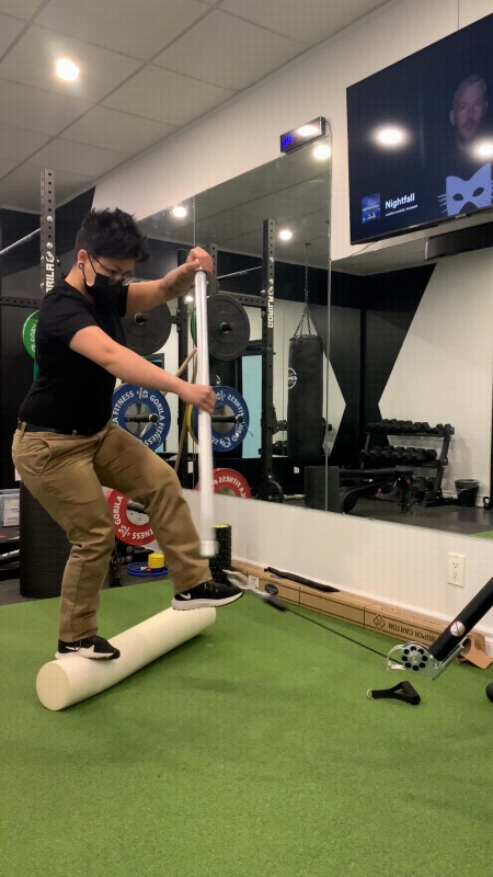 HEP2go - Build a HEP For Free