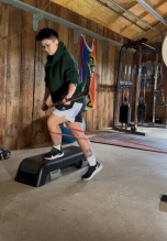 HEP2go - Build a HEP For Free