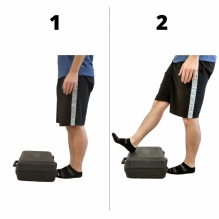 HEP2go - Build a HEP For Free